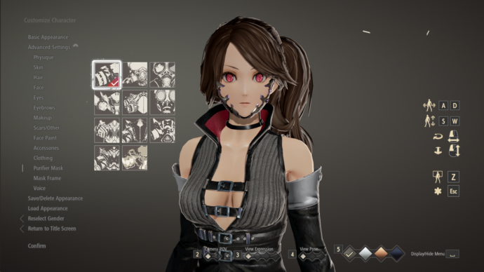 【CODEVEIN】PC版 おすすめmod30選