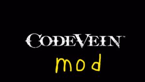 【CODEVEIN】PC版 おすすめmod30選